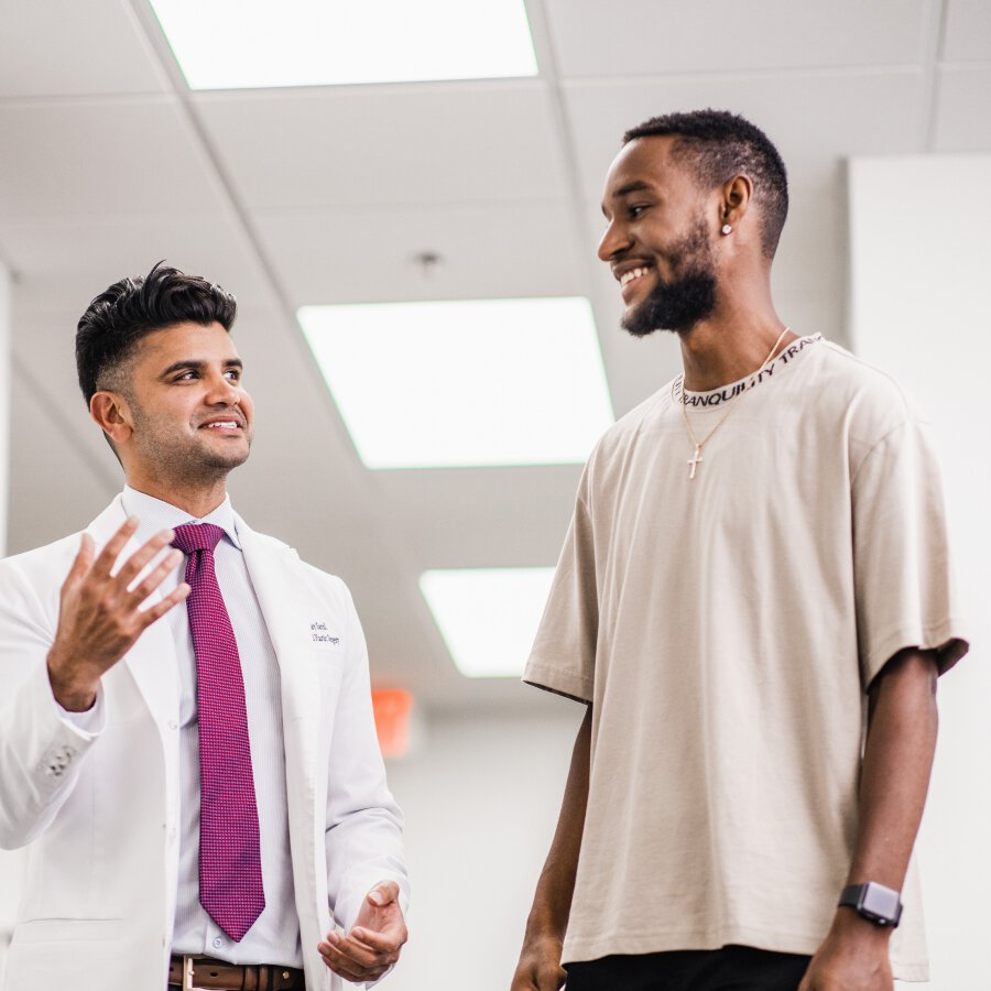 Facial Plastic Surgery Detroit | Center for Facial Plastic Surgery